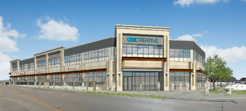 OBI Creative: Award-winning Research and Advertising